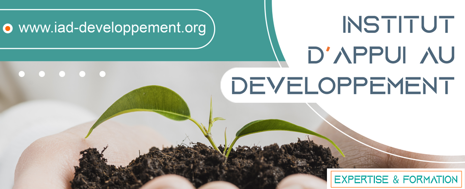 Formation En Environnement Et Développement Durable - IAD