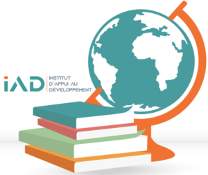 Nos Ressources - Institut d'Appui Au Dévéloppement